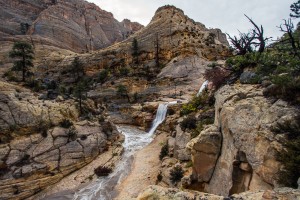 Box Death Canyon Wilderness Backpacking - Perpetual Weekend by Jim Harris
